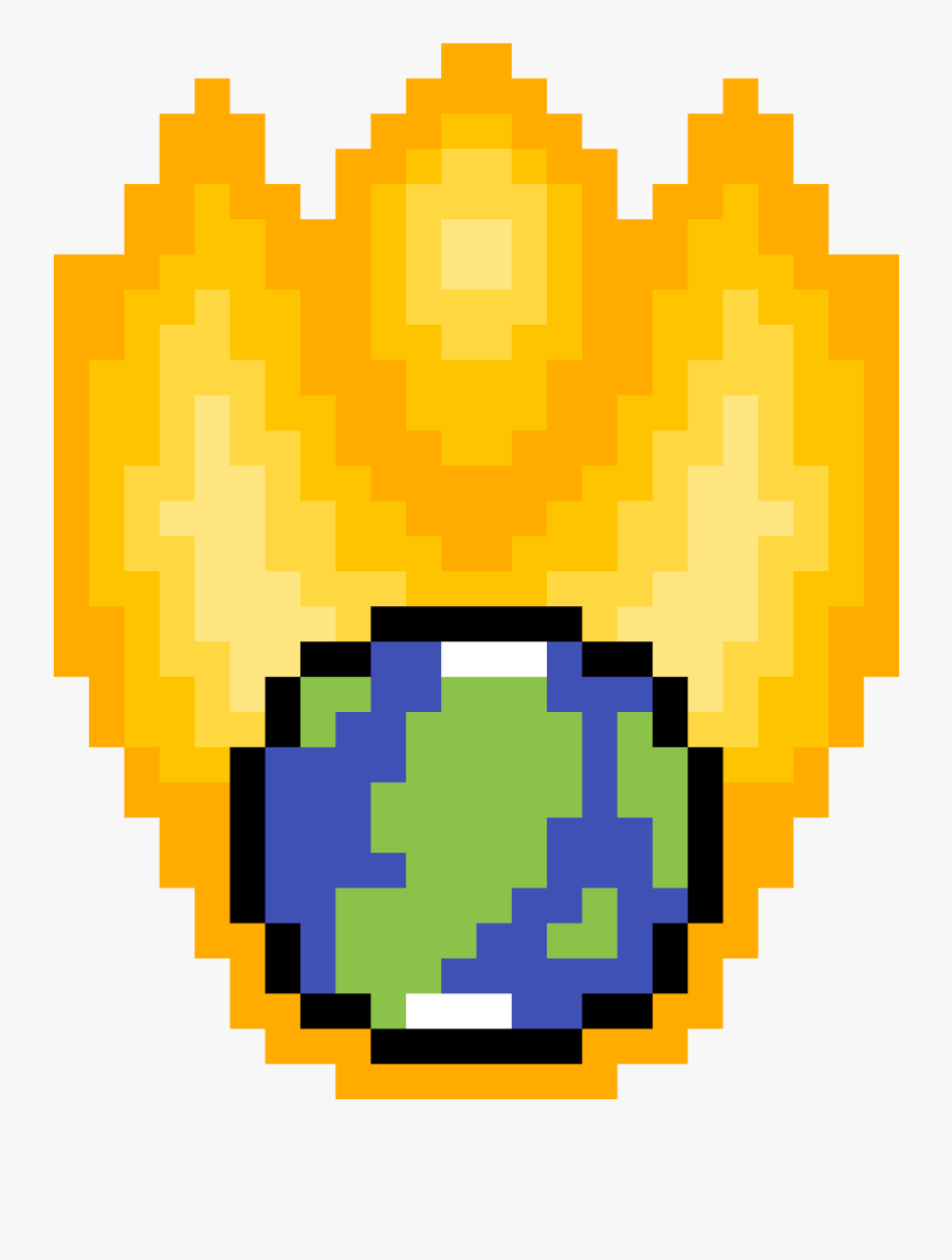 Minecraft Fire Png - Pixel Pals Foot Soldier , Free Transparent Clipart ...