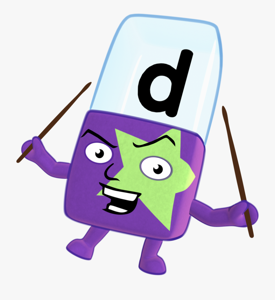 Alphablocksd - Alphablocks Abcdefghijklmnopqrstuvwxyz , Free ...