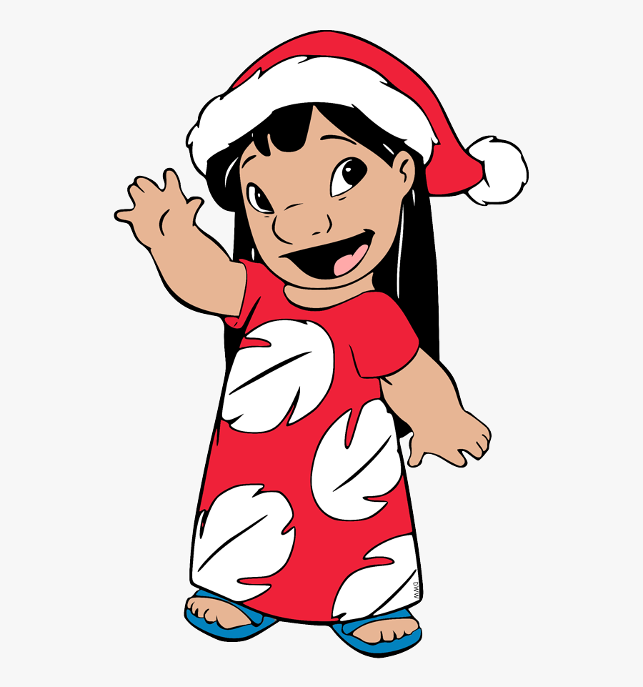 Lilo And Stitch Lilo Transparent , Free Transparent Clipart - ClipartKey
