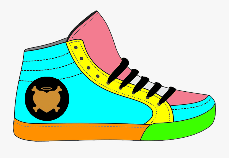 We Can Restore & Customize Any Shoe Clipart , Png Download , Free ...