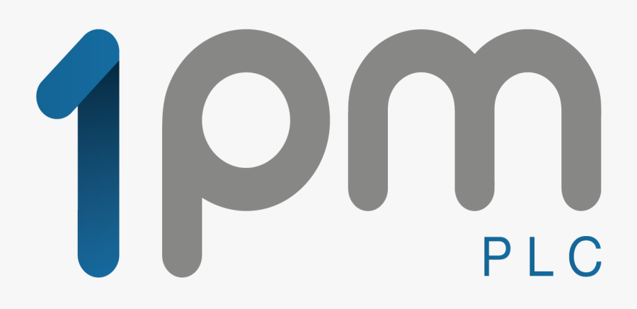 1pm Plc Clipart , Png Download - 1pm Plc , Free Transparent Clipart ...