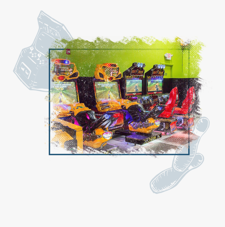 Arcade - Collectible Card Game , Free Transparent Clipart - ClipartKey