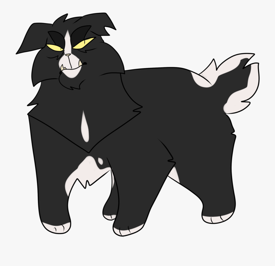 Growler - Cartoon , Free Transparent Clipart - ClipartKey