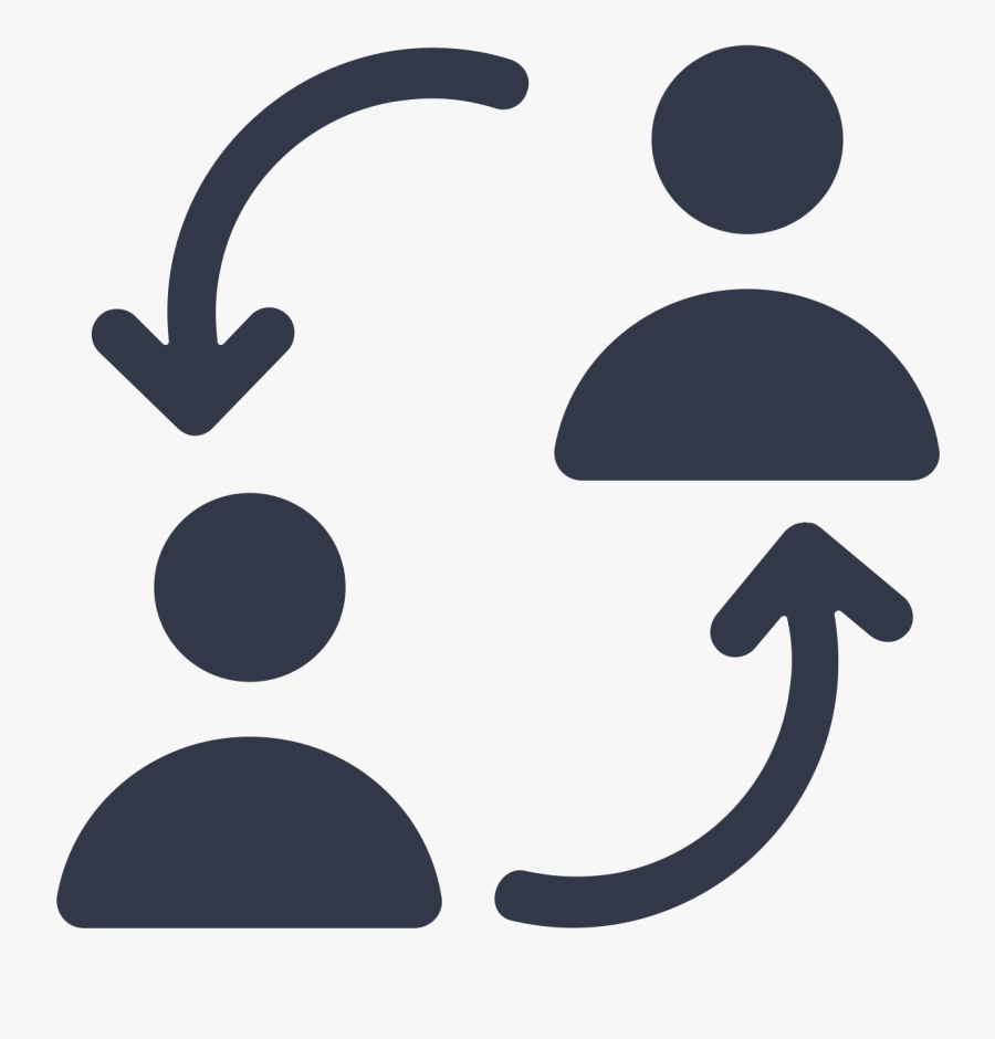 Partner Management Icon Png Clipart , Png Download - Clear ...