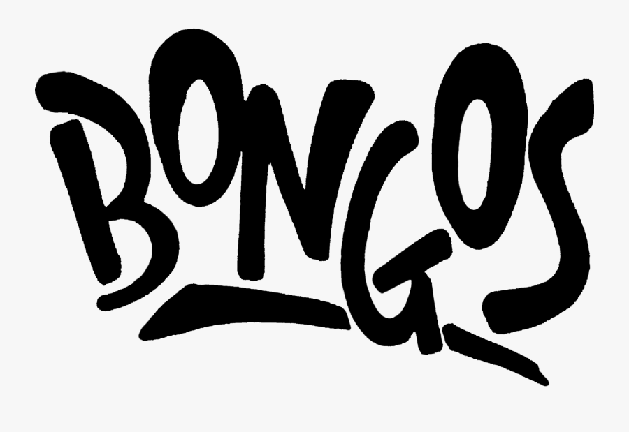 Clip Art Bongos Cafe - Bongos Logo , Free Transparent Clipart - ClipartKey