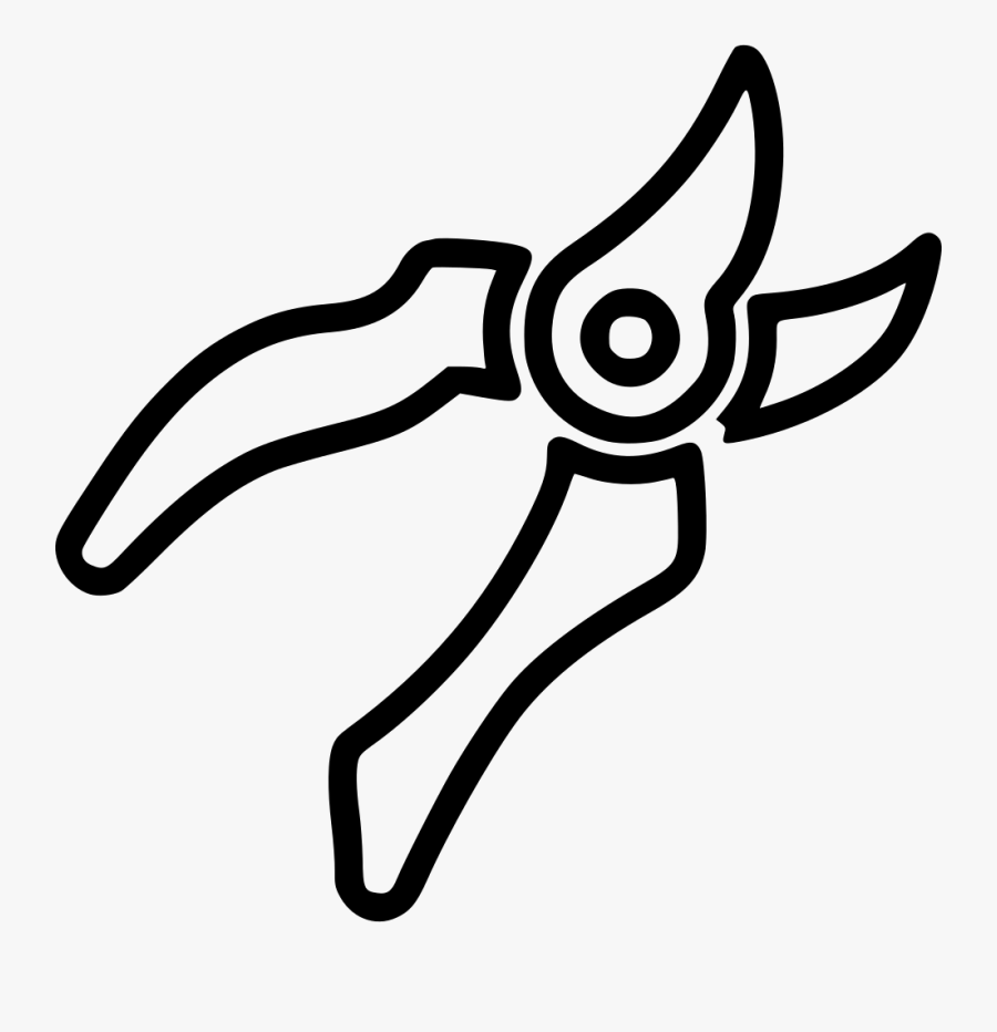 Pruning Shears , Free Transparent Clipart - ClipartKey