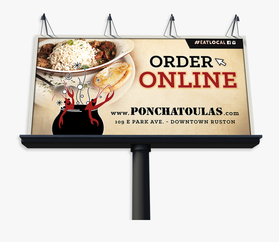 Billboard , Free Transparent Clipart - ClipartKey