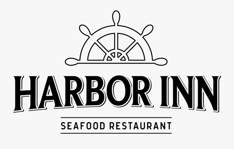 Logo - Harbor Inn Seafood Restaurant Logo , Free Transparent Clipart ...