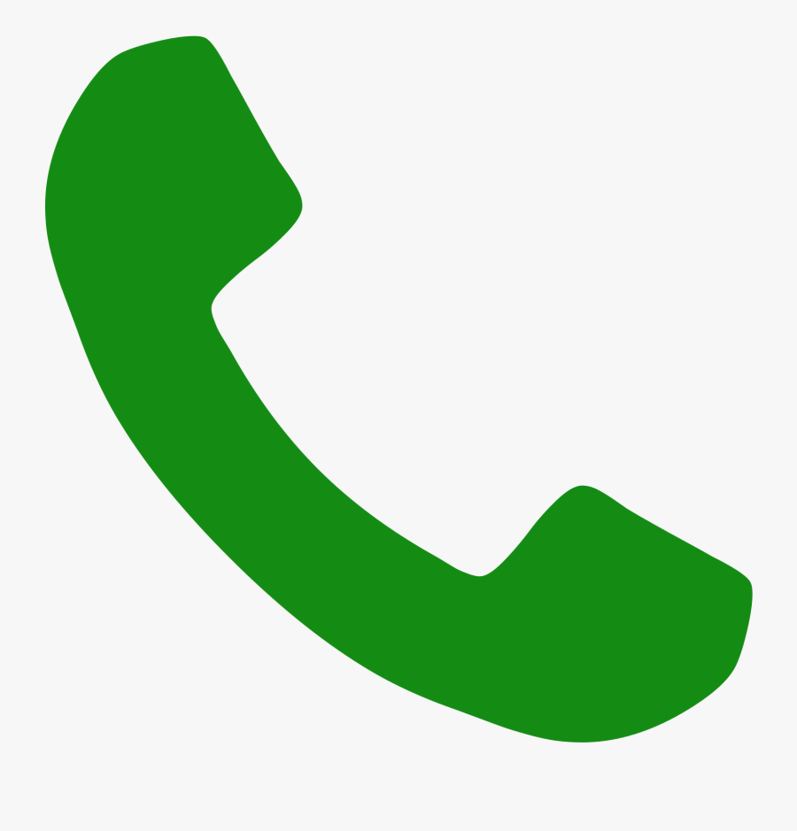 Phone Clipart Green - Green Phone Logo Png , Free Transparent Clipart ...