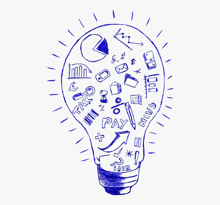 Financial Accounting Drawing , Free Transparent Clipart - ClipartKey