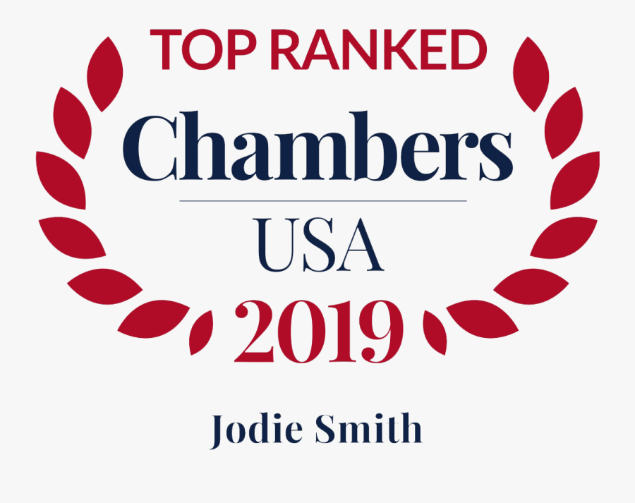 Chambers Usa 2019 Logo , Free Transparent Clipart - ClipartKey