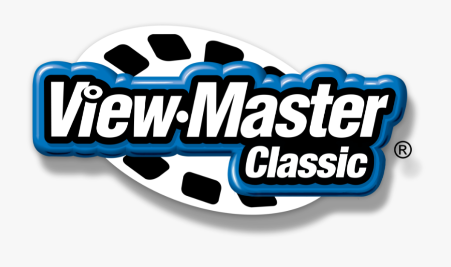 Basic Fun - View Master , Free Transparent Clipart - ClipartKey