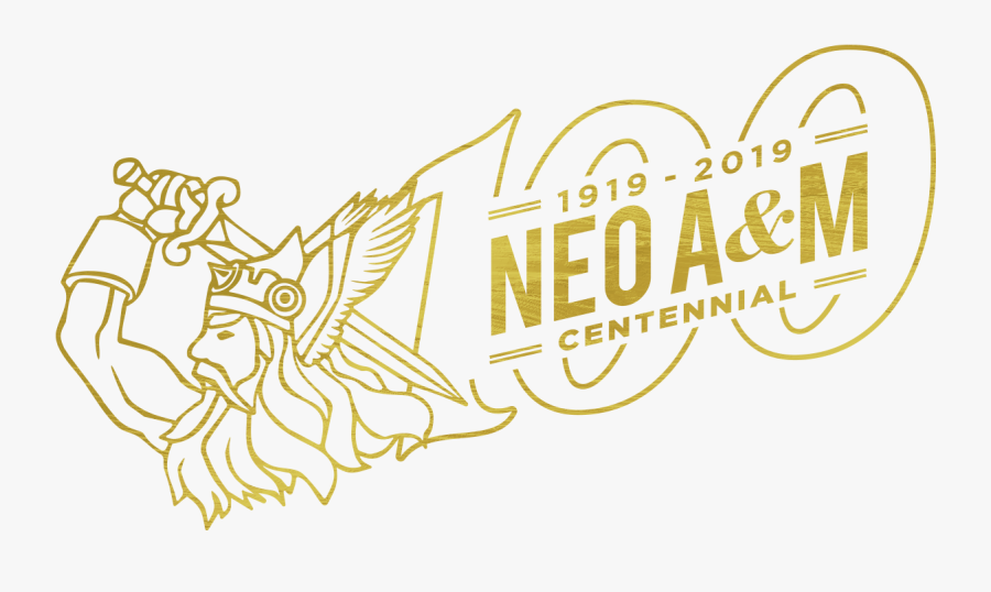 Centennial-logo - Illustration , Free Transparent Clipart - ClipartKey