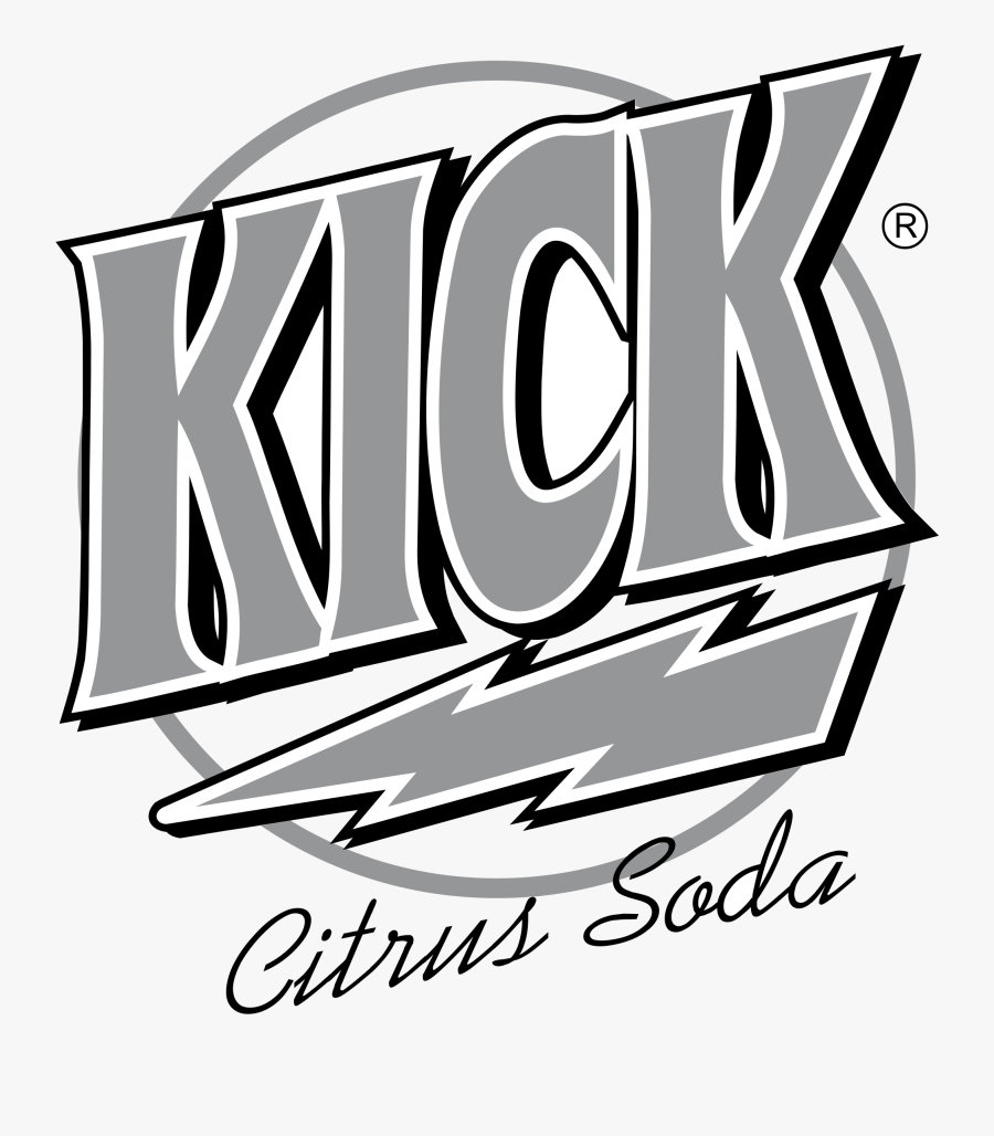 Kick Logo Png Transparent , Free Transparent Clipart - ClipartKey