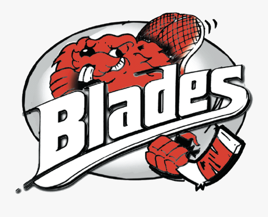 Beaverlodge Blades , Free Transparent Clipart - ClipartKey