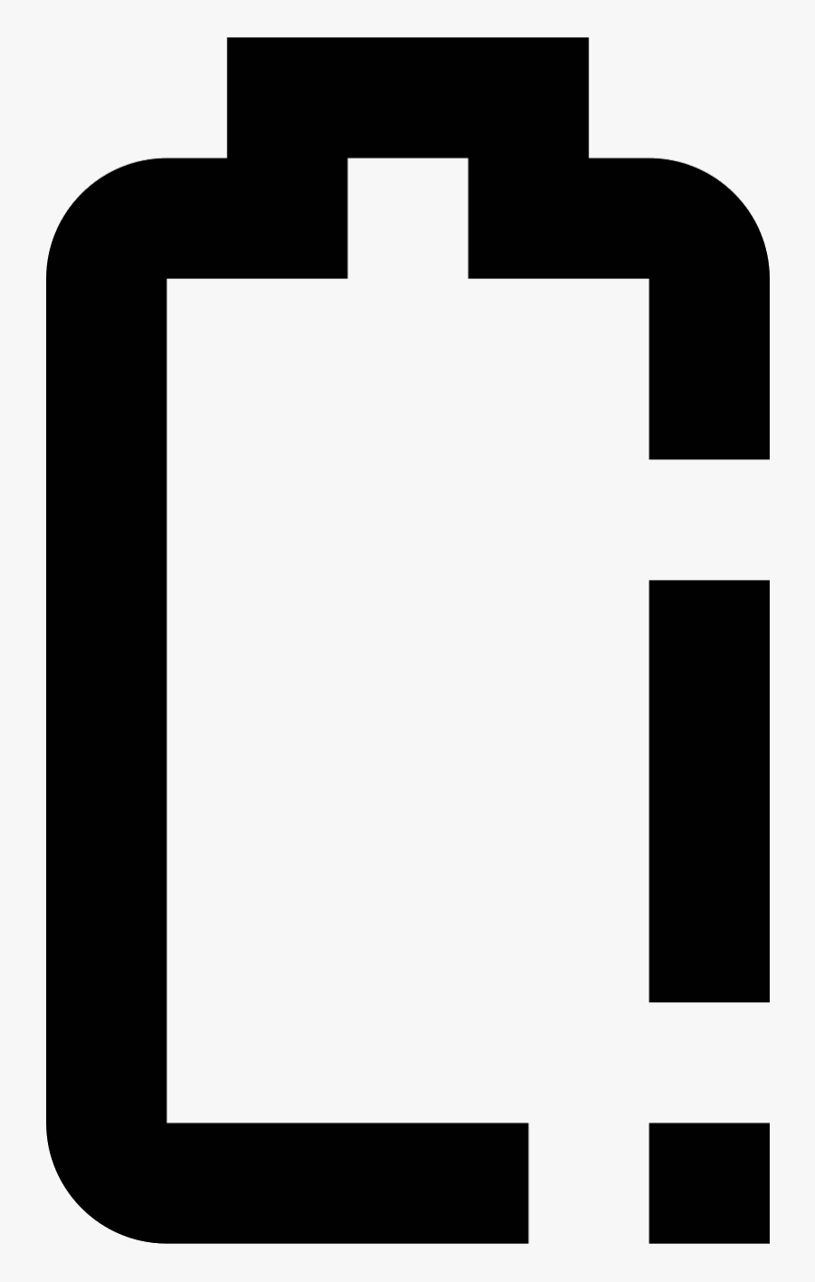 Transparent Battery Icons Png , Free Transparent Clipart - ClipartKey