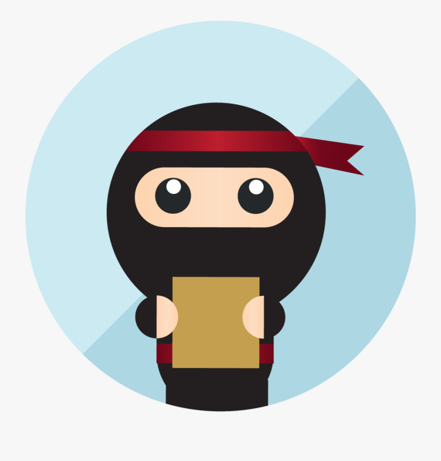 Home Ninja Van Homedeliveriespng - Delivery Ninja Van Logo , Free ...