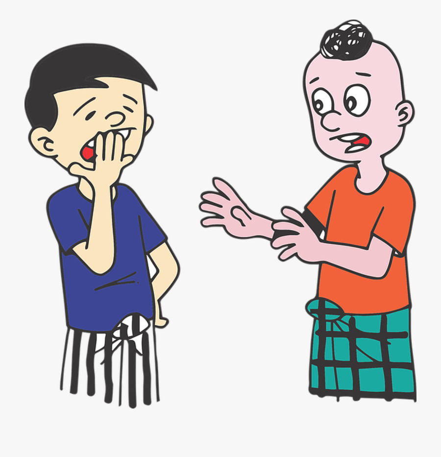 Talking Too Much , Free Transparent Clipart - ClipartKey