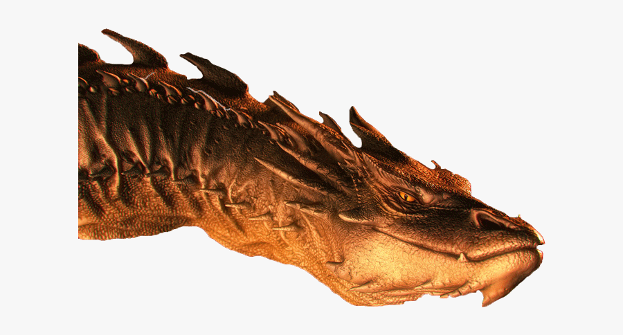 Smaug Png 5 » Png Image - Smaug Transparent , Free Transparent Clipart ...