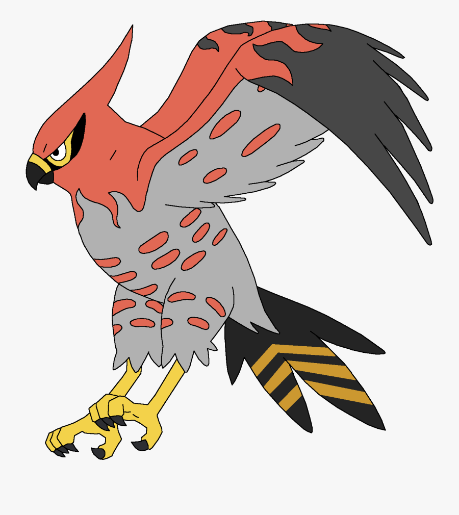 Fire Pokemon Clipart , Free Transparent Clipart - ClipartKey