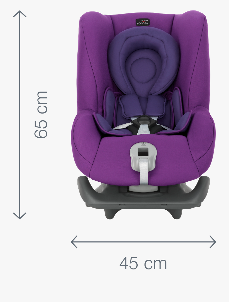 Britax Romer First Class Plus Cosmos , Transparent - Britax Römer First ...
