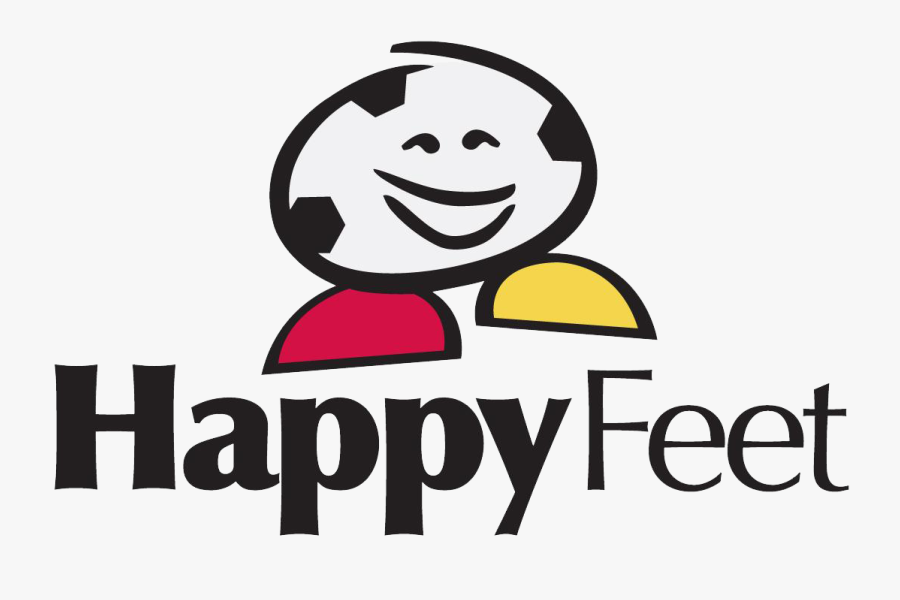 Transparent Happy Feet Png - Happy Feet Soccer , Free Transparent ...