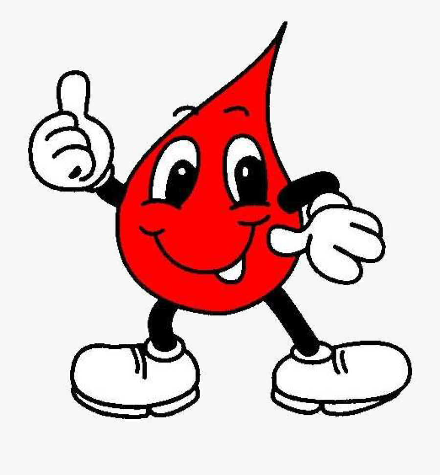 Red Cross Blood Drop , Free Transparent Clipart - ClipartKey