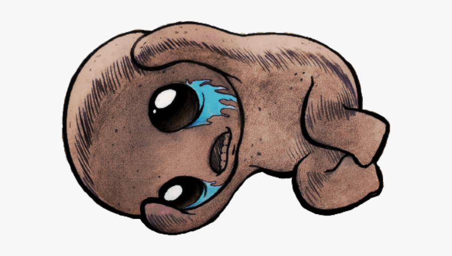3ds Thebindingofisaacrebirth Characterart - Binding Of Isaac ...