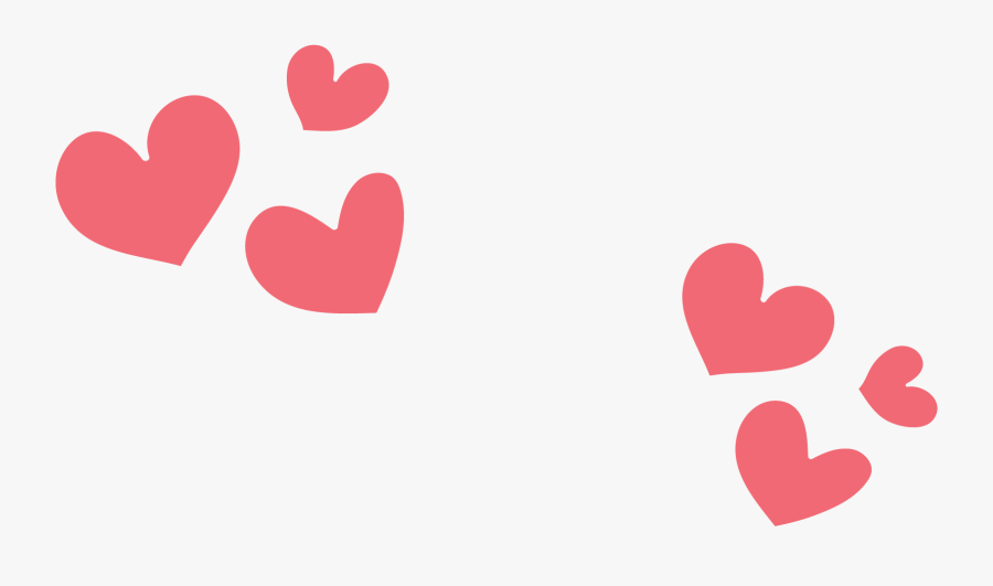 Transparent Ruby Wedding Anniversary Clipart - Heart , Free Transparent ...