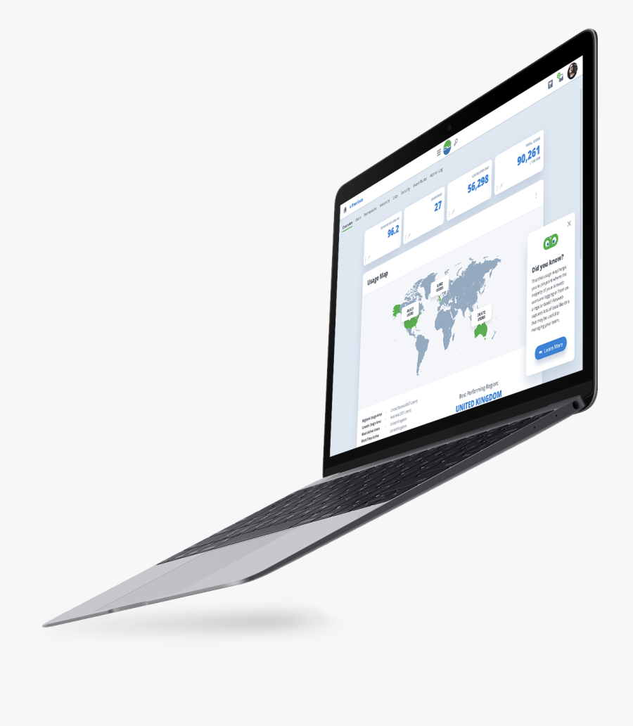 Airsweb Managing Director, Mark Swithenbank On The - Macbook , Free ...