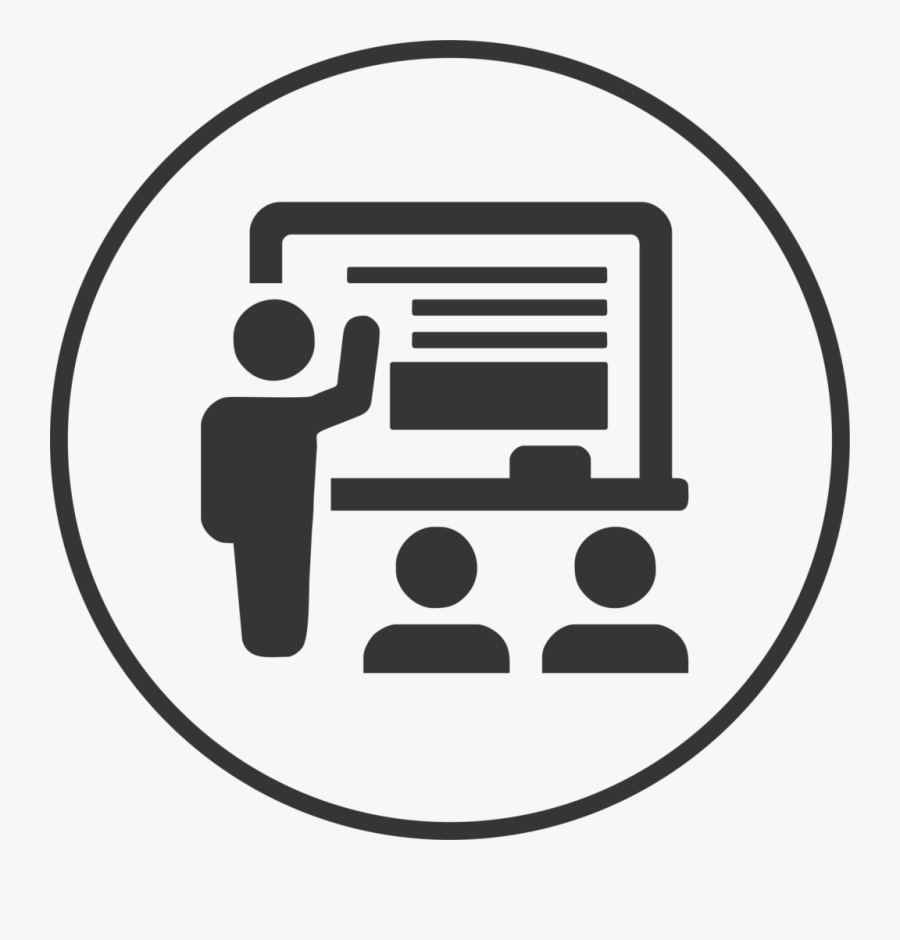 Teacher Icon , Free Transparent Clipart - ClipartKey