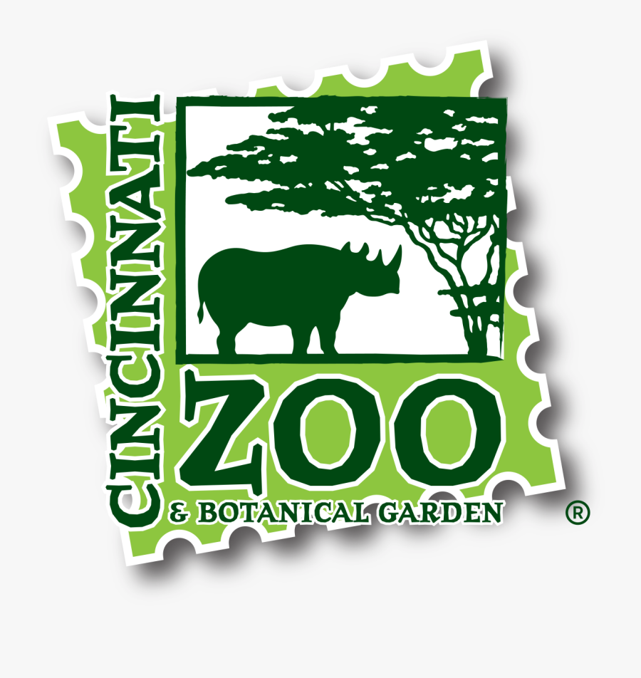 Cincinnati Zoo Logo , Free Transparent Clipart - ClipartKey