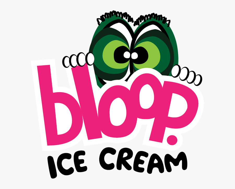 Bloop Ice Cream Bangladesh , Free Transparent Clipart - ClipartKey