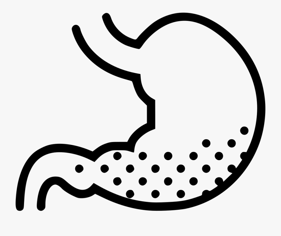 Stomach Acid - Stomach Acid Icon , Free Transparent Clipart - ClipartKey