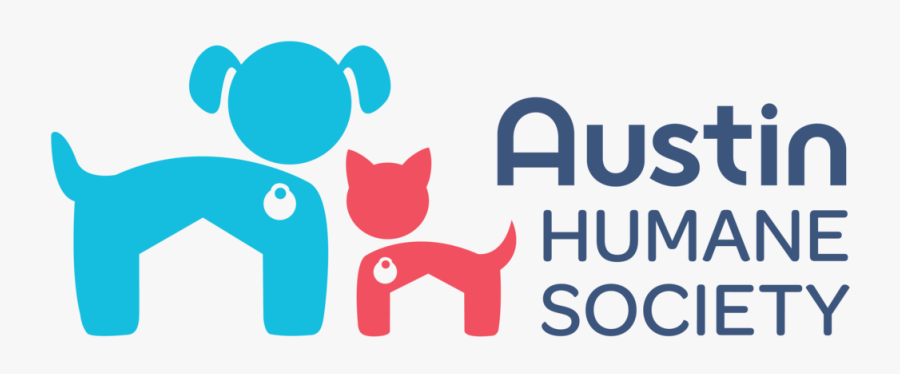 No Profit Clipart Humane Society - Austin Humane Society , Free ...