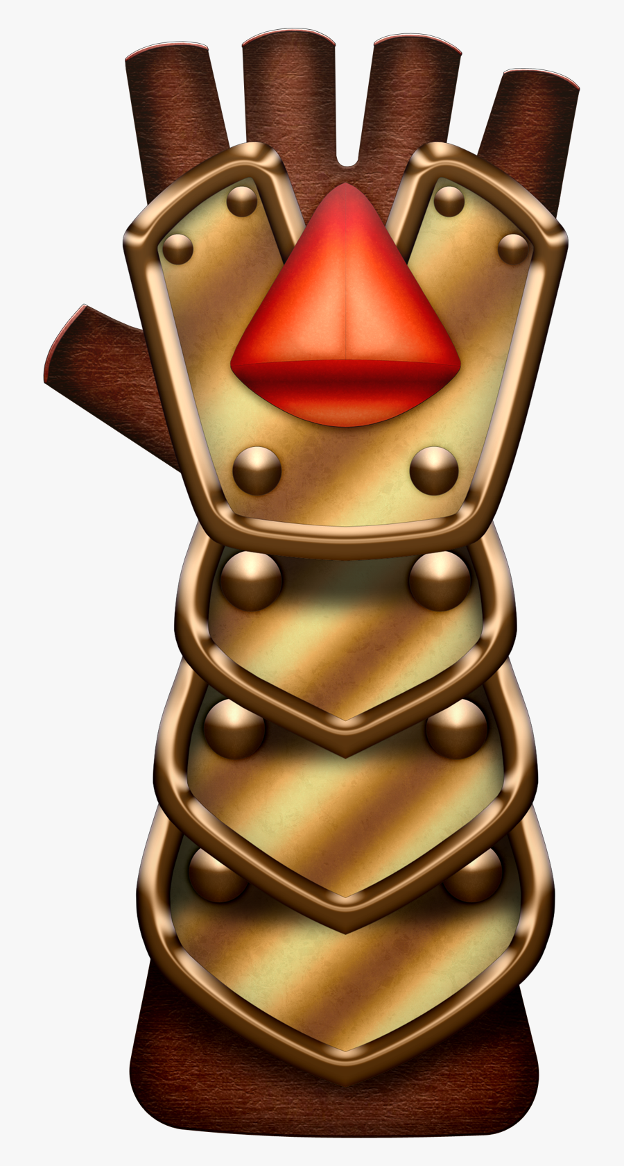 Power,gauntlets,clipart - Legend Of Zelda Ocarina Of Time Silver ...