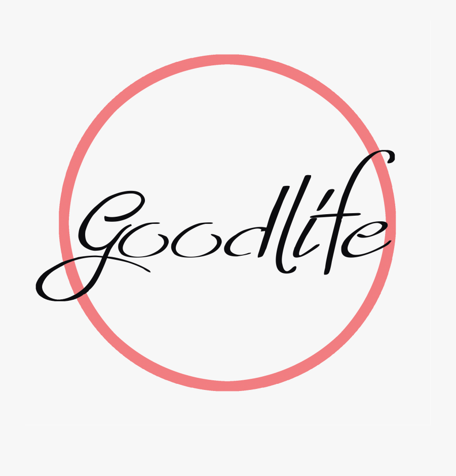 Goodlife , Free Transparent Clipart - ClipartKey