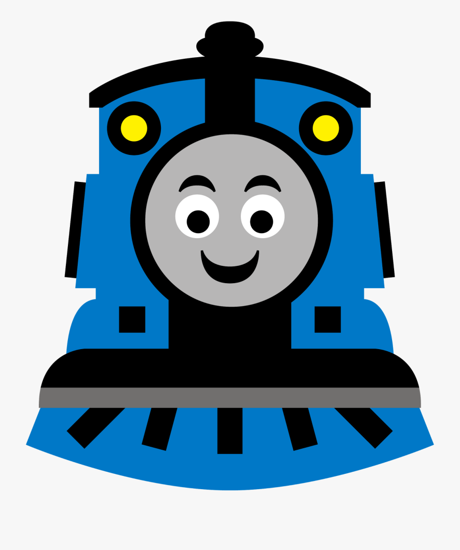 Thomas And Friends Cartoon , Free Transparent Clipart - ClipartKey
