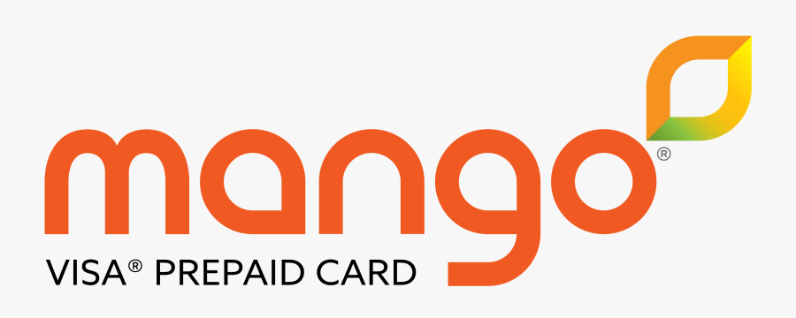 Mango Debit Card - Circle , Free Transparent Clipart - ClipartKey