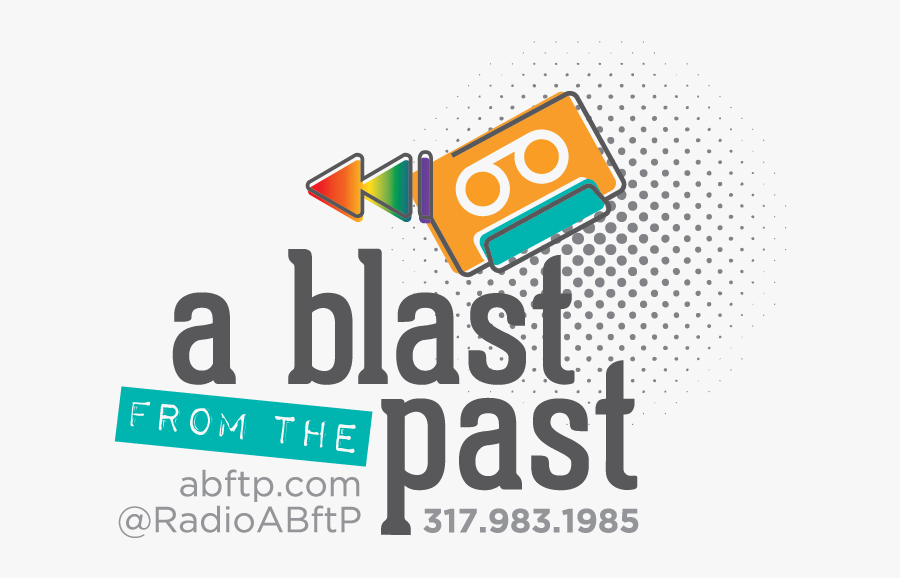 Blast From The Past Png - Graphic Design , Free Transparent Clipart ...