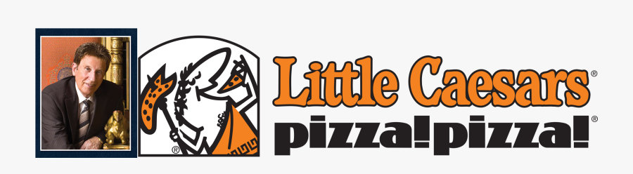 Little Caesars Pizza , Free Transparent Clipart - ClipartKey