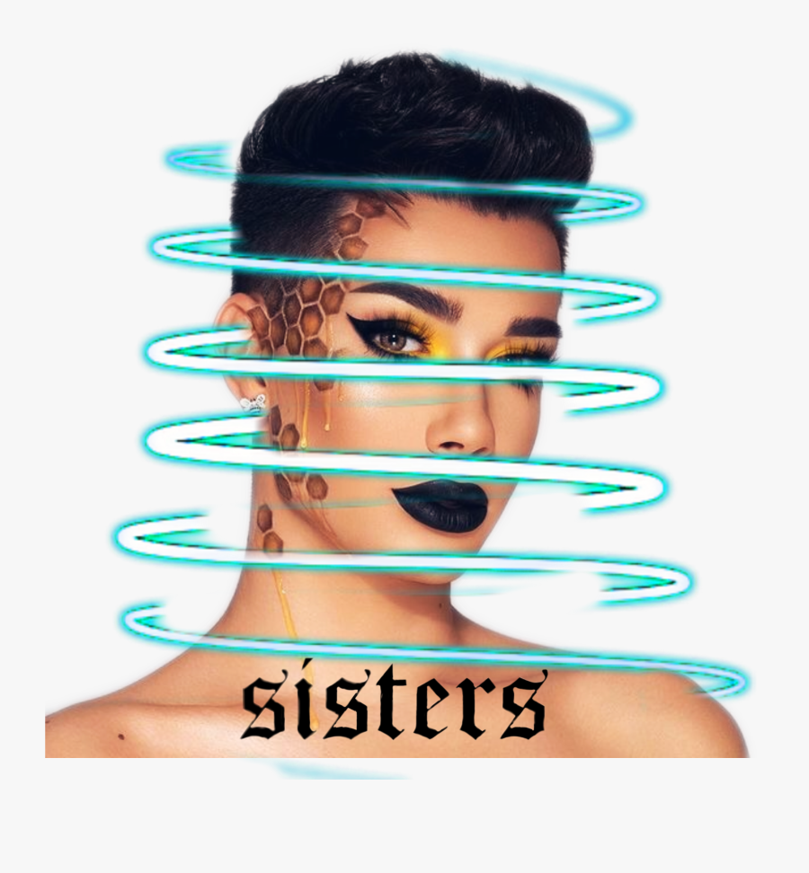 James Sticker - Poster , Free Transparent Clipart - ClipartKey