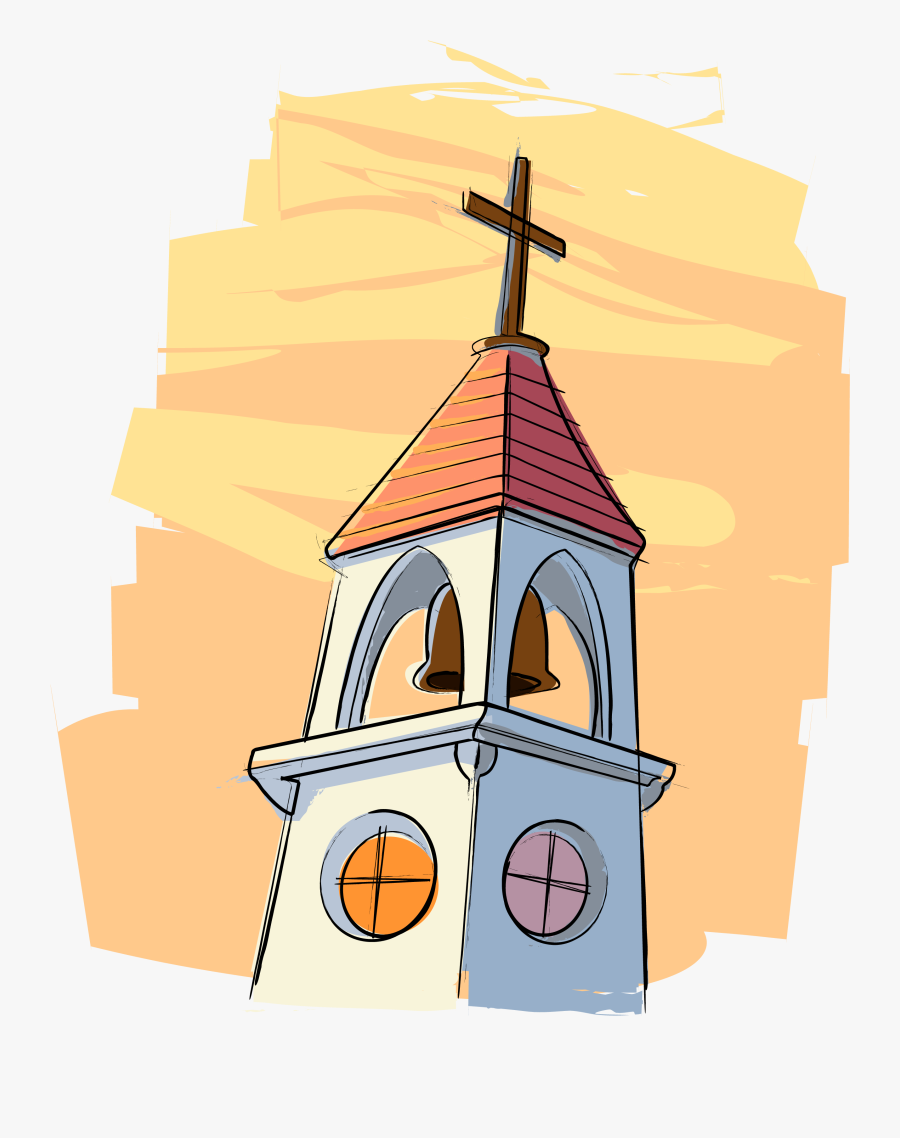 Church Bell Clip Art , Free Transparent Clipart - ClipartKey