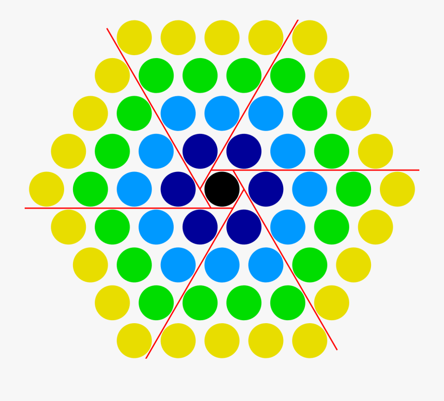 Centered Hexagonal Number , Free Transparent Clipart - ClipartKey Centered Hexagonal Number , Free Transparent Clipart - ClipartKey