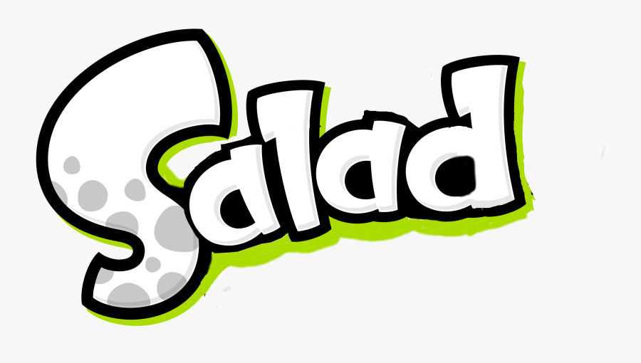 Splatoon Logo , Free Transparent Clipart - ClipartKey