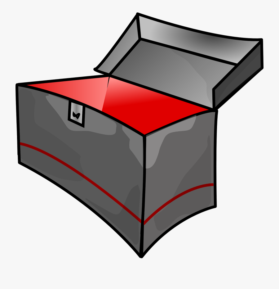 Open Tool Box Cartoon , Free Transparent Clipart - ClipartKey