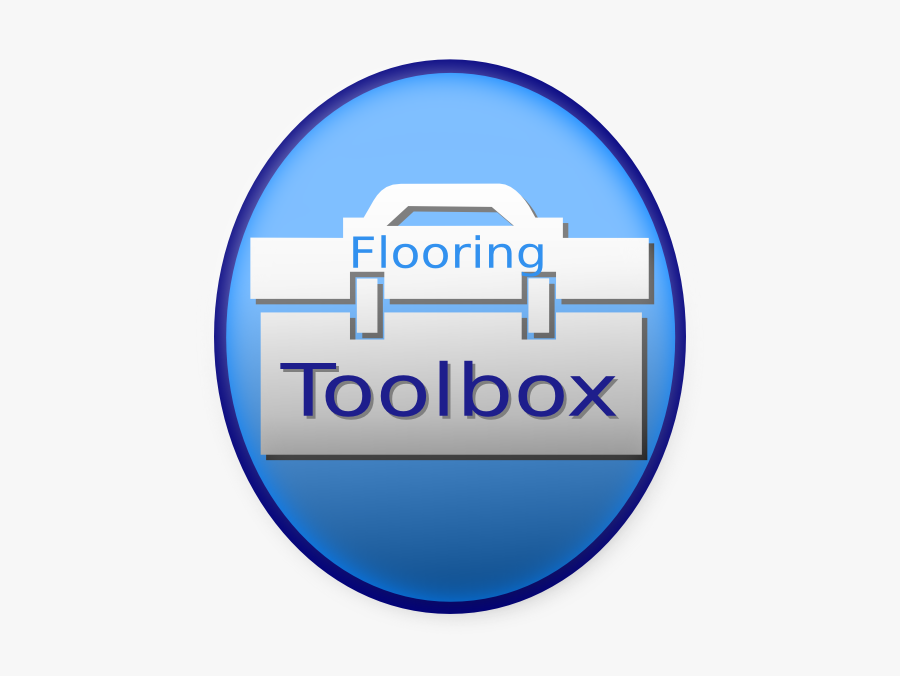 Transparent Toolbox Clipart Black And White - Clip Art , Free ...