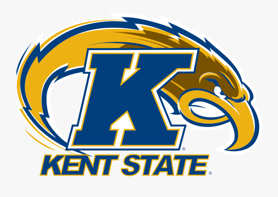 Kent State University Football , Transparent Cartoons - Kent State ...