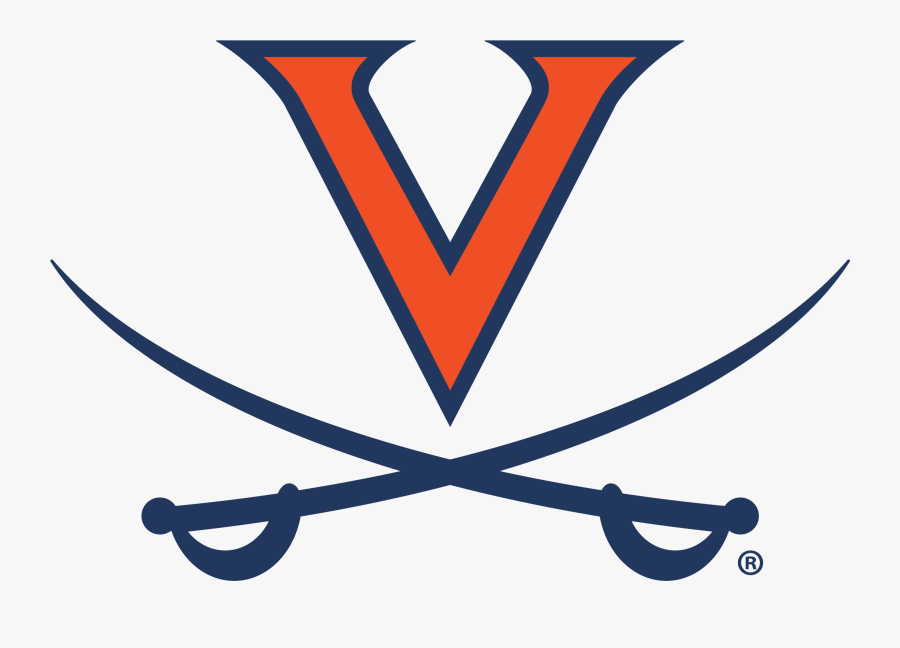 University Of Virginia Clipart , Png Download - Virginia Cavaliers Logo ...