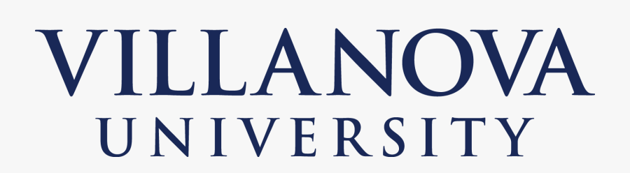 University Wordmark - Villanova Word , Free Transparent Clipart ...